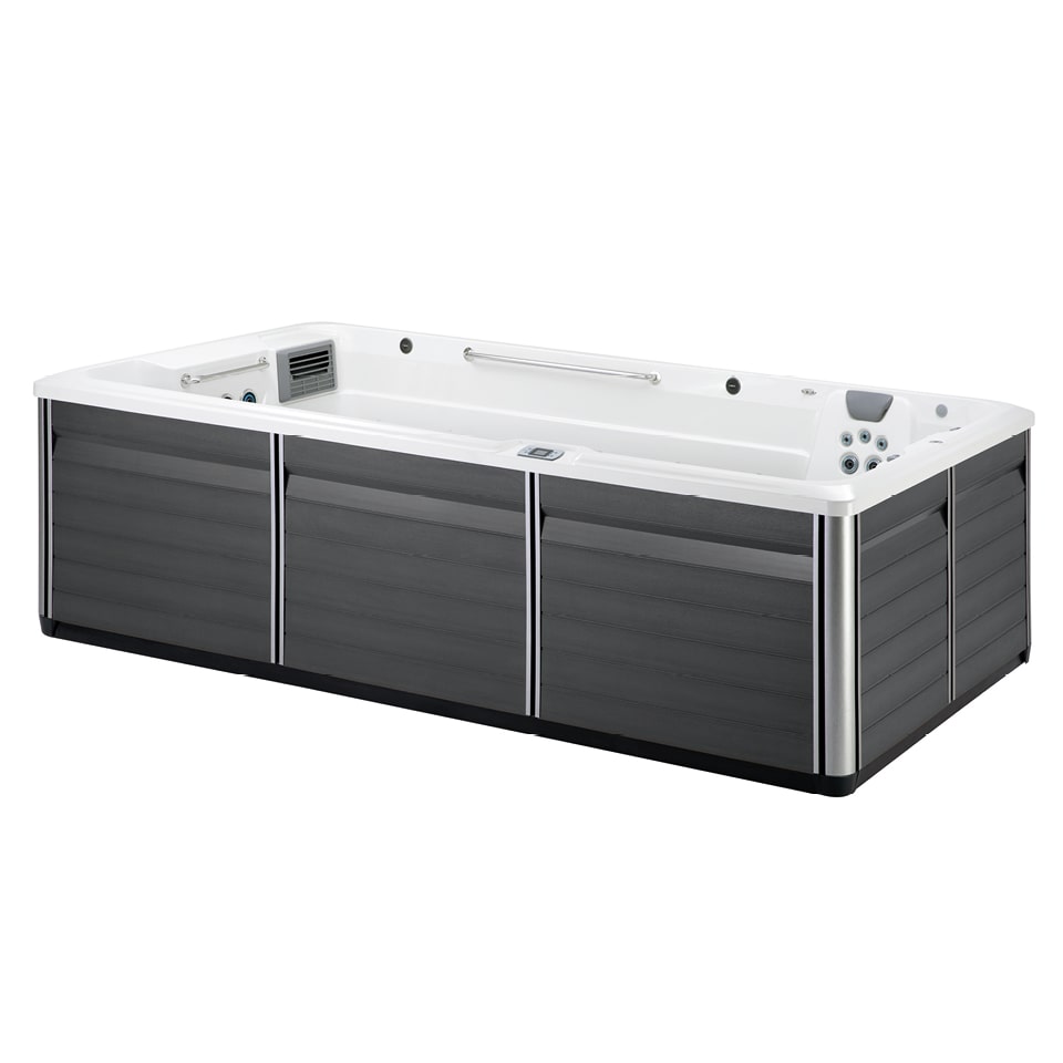 Swim Spa R500: Das perfekte Freizeit-System